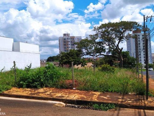 Terreno para Venda em Uberlândia/MG 0 Dorm. 0 m2 Área Útil