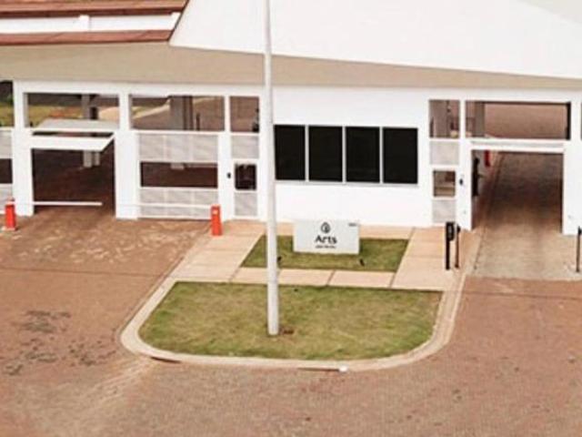 Terreno para Venda em Uberlândia/MG 0 Dorm. 0 m2 Área Útil