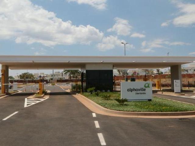 Terreno para Venda em Uberlândia/MG 0 Dorm. 0 m2 Área Útil