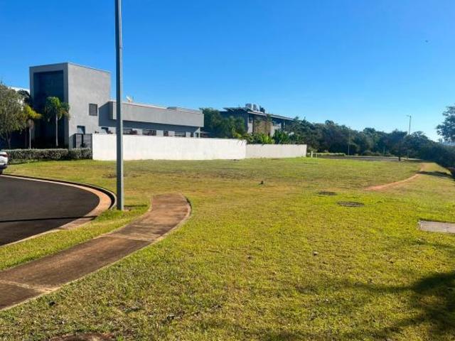 Terreno para Venda em Uberlândia/MG 0 Dorm. 0 m2 Área Útil