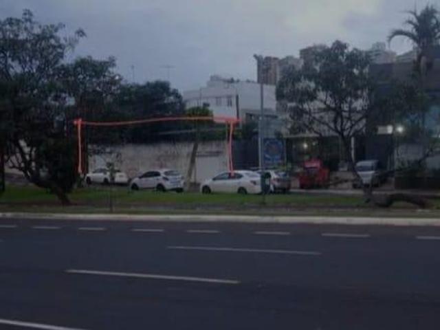 Terreno para Venda em Uberlândia/MG 0 Dorm. 0 m2 Área Útil