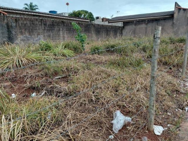 Terreno para Venda em Uberlândia/MG 0 Dorm. 0 m2 Área Útil