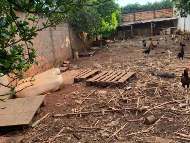 Terreno para Venda em Uberlândia/MG 0 Dorm. 0 m2 Área Útil