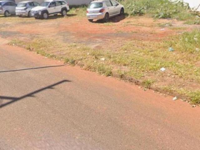 Terreno para Venda em Uberlândia/MG 0 Dorm. 0 m2 Área Útil