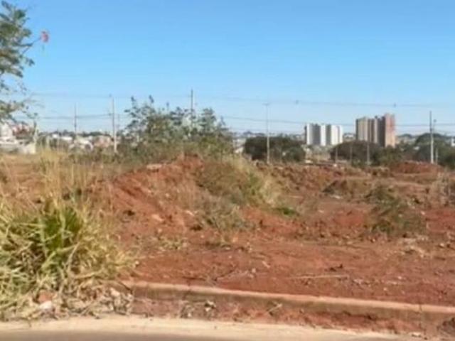 Terreno para Venda em Uberlândia/MG 0 Dorm. 0 m2 Área Útil