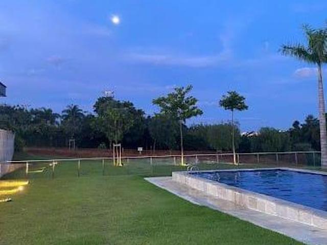 Terreno para Venda em Uberlândia/MG 0 Dorm. 0 m2 Área Útil
