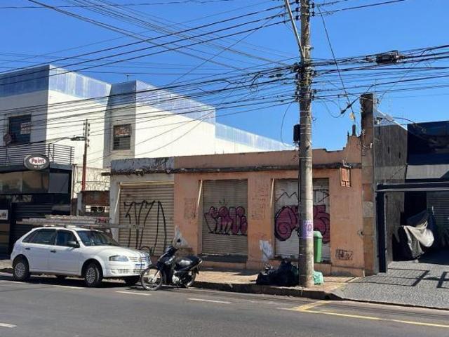 Terreno para Venda em Uberlândia/MG 0 Dorm. 0 m2 Área Útil