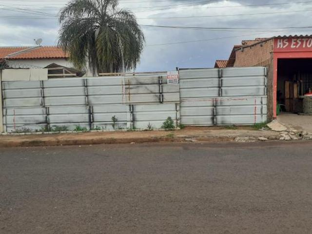Terreno para Venda em Uberlândia/MG 0 Dorm. 0 m2 Área Útil