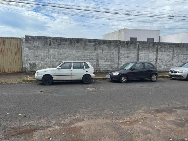 Terreno para Venda em Uberlândia/MG 0 Dorm. 0 m2 Área Útil