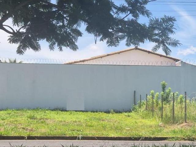 Terreno para Venda em Uberlândia/MG 0 Dorm. 0 m2 Área Útil