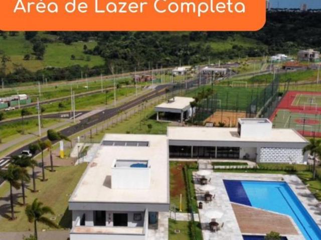Terreno para Venda em Uberlândia/MG 0 Dorm. 0 m2 Área Útil