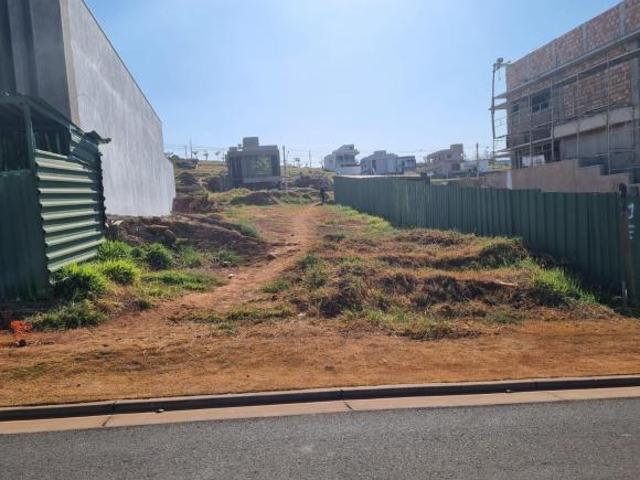 Terreno para Venda em Uberlândia/MG 0 Dorm. 0 m2 Área Útil