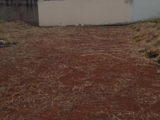 Terreno para Venda em Uberlândia/MG 0 Dorm. 0 m2 Área Útil