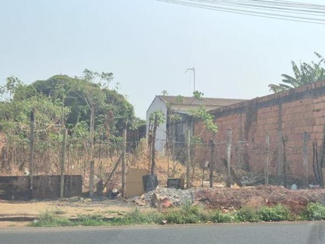 Terreno para Venda em Uberlândia/MG 0 Dorm. 0 m2 Área Útil