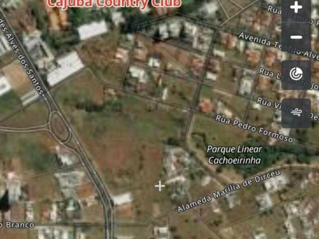 Terreno para Venda em Uberlândia/MG 0 Dorm. 0 m2 Área Útil