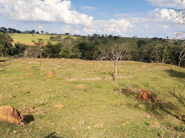 Terreno para Venda em Uberlândia/MG 0 Dorm. 0 m2 Área Útil