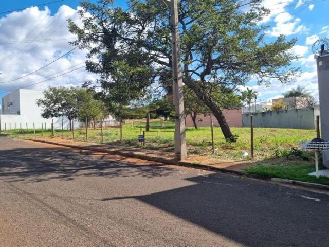 Terreno para Venda em Uberlândia/MG 0 Dorm. 0 m2 Área Útil