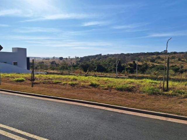 Terreno para Venda em Uberlândia/MG 0 Dorm. 0 m2 Área Útil