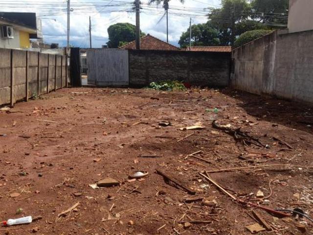 Terreno para Venda em Uberlândia/MG 0 Dorm. 0 m2 Área Útil