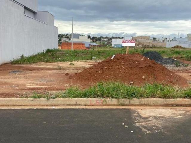 Terreno para Venda em Uberlândia/MG 0 Dorm. 0 m2 Área Útil