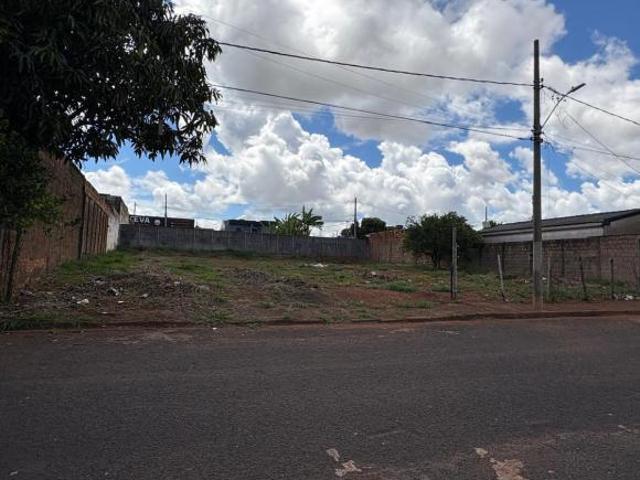 Terreno para Venda em Uberlândia/MG 0 Dorm. 0 m2 Área Útil