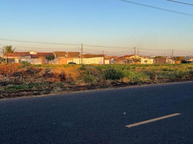 Terreno para Venda em Uberlândia/MG 0 Dorm. 0 m2 Área Útil