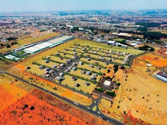 Terreno para Venda em Uberlândia/MG 0 Dorm. 0 m2 Área Útil