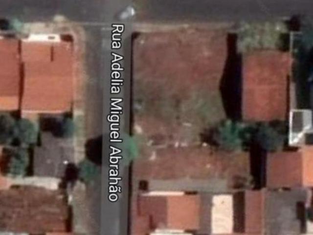 Terreno para Venda em Uberlândia/MG 0 Dorm. 0 m2 Área Útil