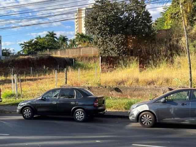 Terreno para Venda em Uberlândia/MG 0 Dorm. 0 m2 Área Útil