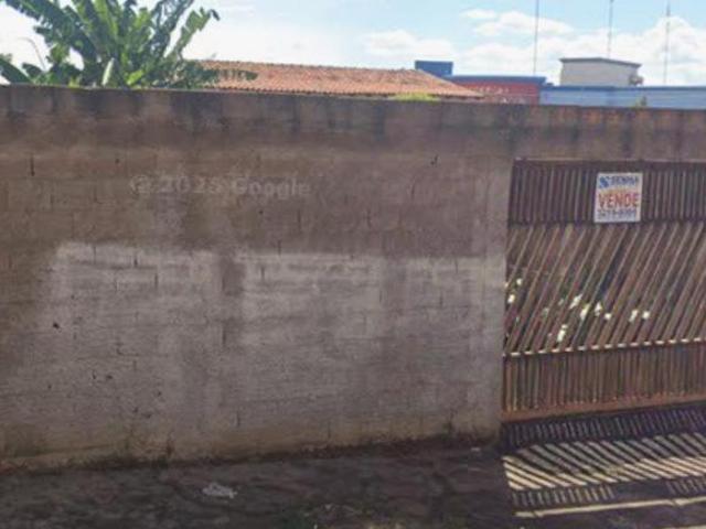 Terreno para Venda em Uberlândia/MG 0 Dorm. 0 m2 Área Útil