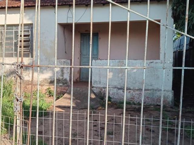 Terreno para Venda em Uberlândia/MG 0 Dorm. 300 m2 Área Útil