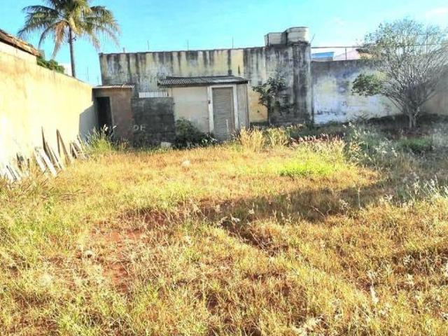 Terreno para Venda em Uberlândia/MG 0 Dorm. 398 m2 Área Útil