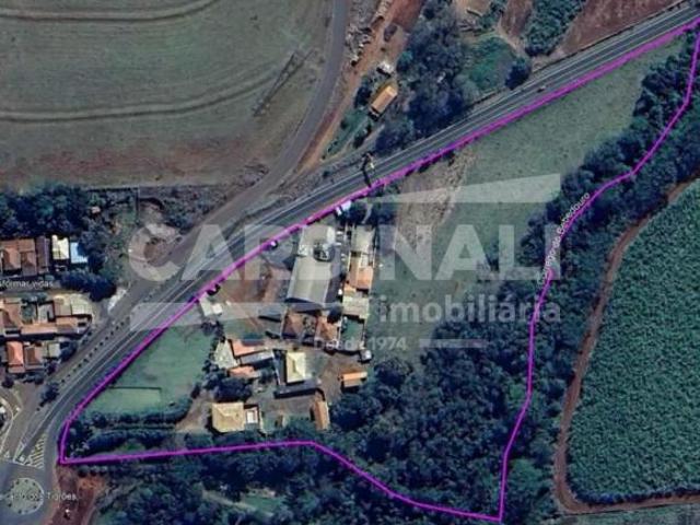 Terreno para venda em Urbano de 42210.00m²