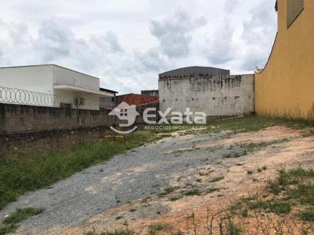Terreno para venda em Votorantim