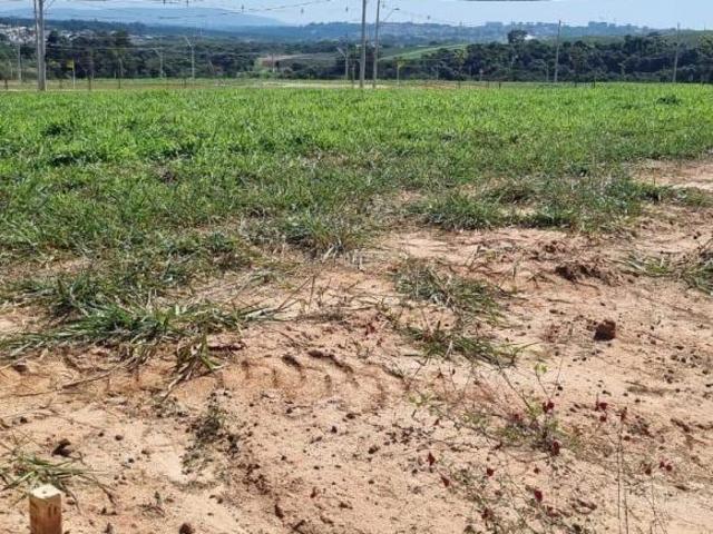 Terreno para Venda em Votorantim, Alphaville Nova Esplanada