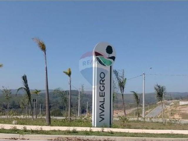 Terreno para venda em Vossoroca de 264.46m²
