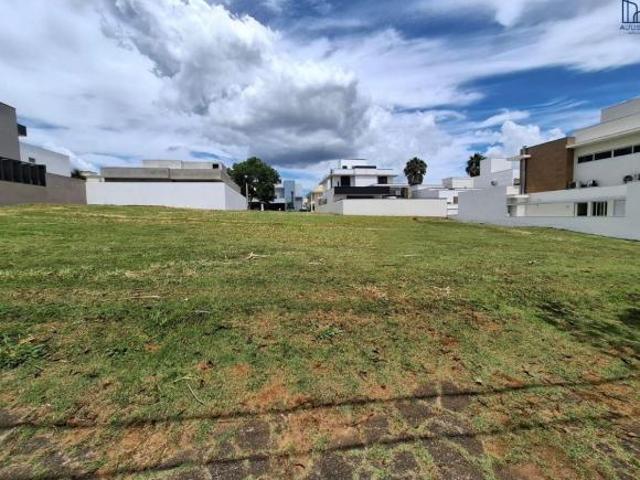 Terreno para venda em Vossoroca de 410.46m²