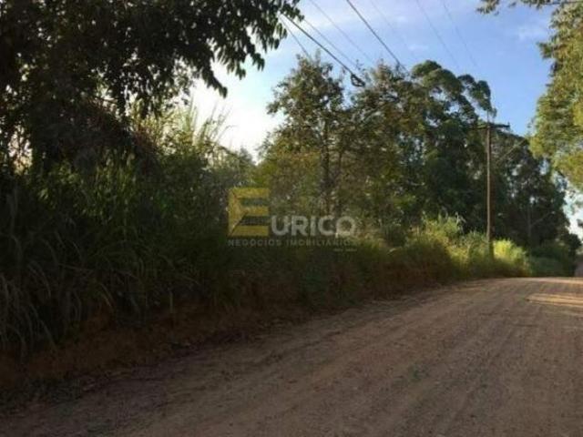 Terreno para venda em Vale Verde de 1950.00m²