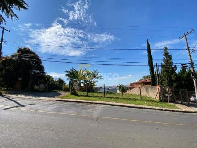 Terreno para venda em Vale Verde de 2364.00m²