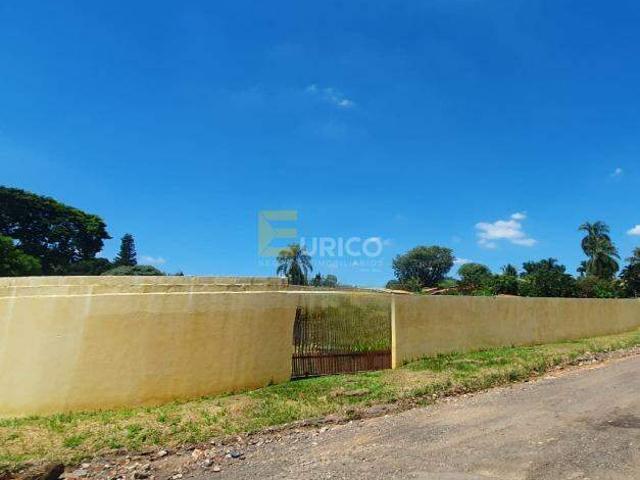 Terreno para venda em Vale Verde em Valinhos São Paulo de 1262.00m²