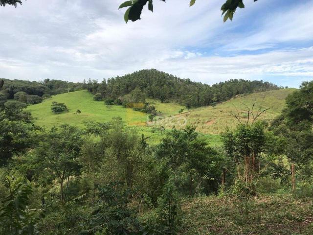 Terreno para venda em Vale Verde em Valinhos São Paulo de 2000.00m²