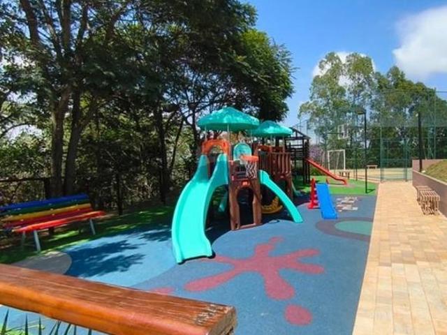 Terreno para venda em Vale Azul de 633.00m² com 4 Garagens