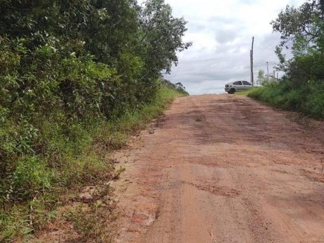Terreno para venda em Vale Das Castanheiras de 5750.00m²