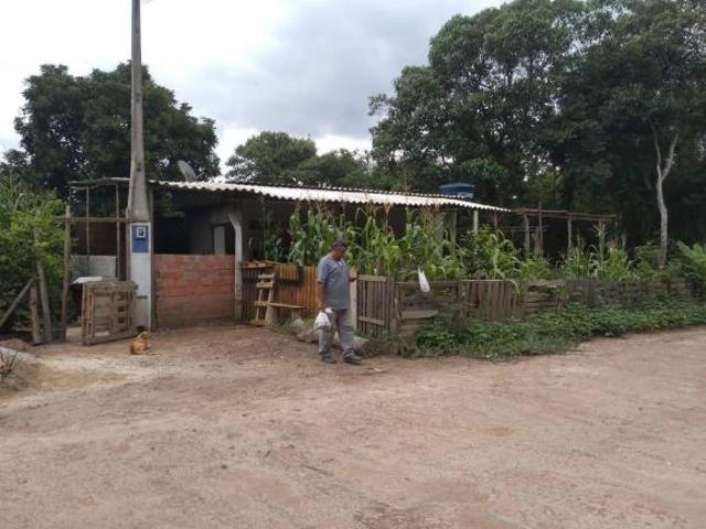 Terreno para venda em Vale Das Castanheiras de 5000.00m²