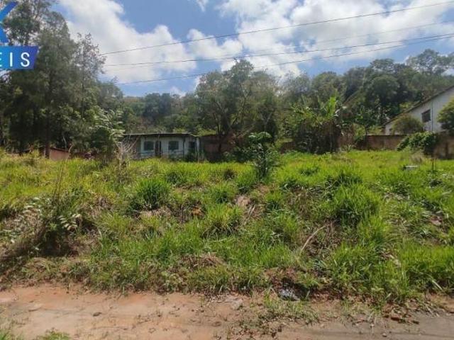 Terreno para venda em Vale das Acácias, Ribeirão das Neves