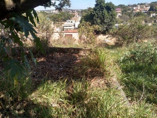 Terreno para venda em Vale das Acácias, Ribeirão das Neves