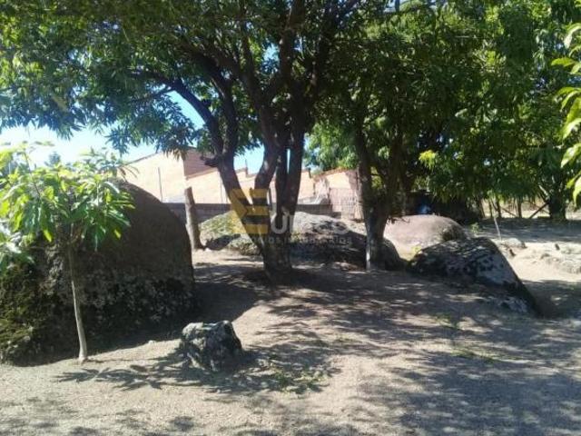Terreno para venda em Vale das Pedras de 750.00m²
