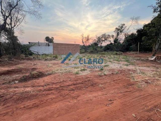 Terreno para venda em Vale Do Igapó de 300.00m²