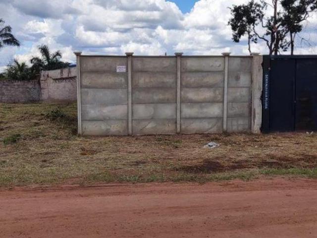 Terreno para venda em Vale Do Igapó de 300.00m²