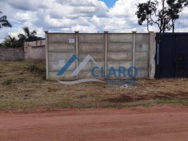 Terreno para venda em Vale Do Igapó de 300.00m²